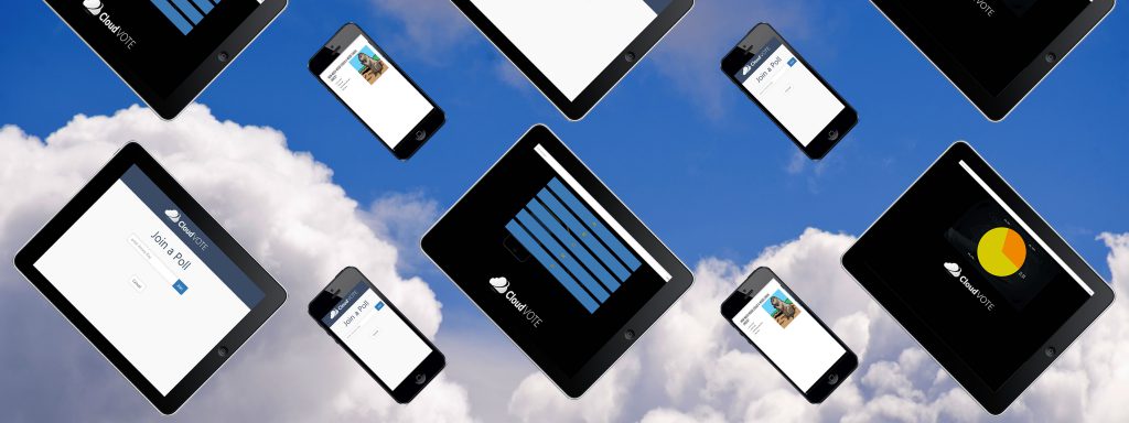 Audience Response Technology Integrator | Meridia Interactive Solutions