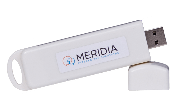 Meridia Online Store - Shop for audience response technology