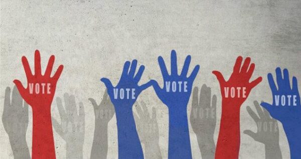 Three Types of Voting | Meridia Interactive Solutions