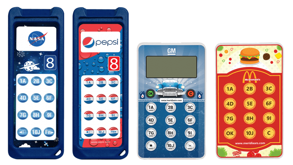 Audience Response System Sales | Meridia Interactive Solutions