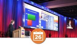 Live Voting | Electronic Voting Systems | Audience Response Systems