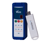 Tribal Council Voting System - Electronic Voting Clickers